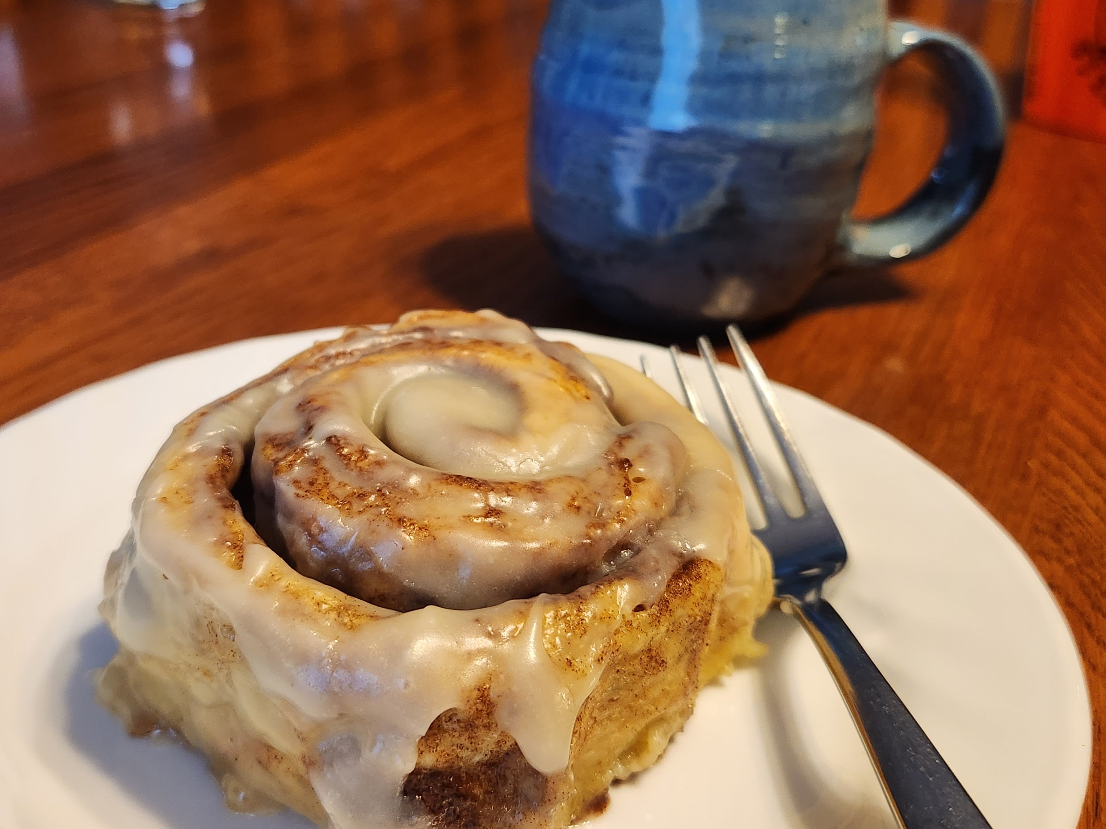 Menu for Friday and Saturday orders – Fiddlesticks Bakery